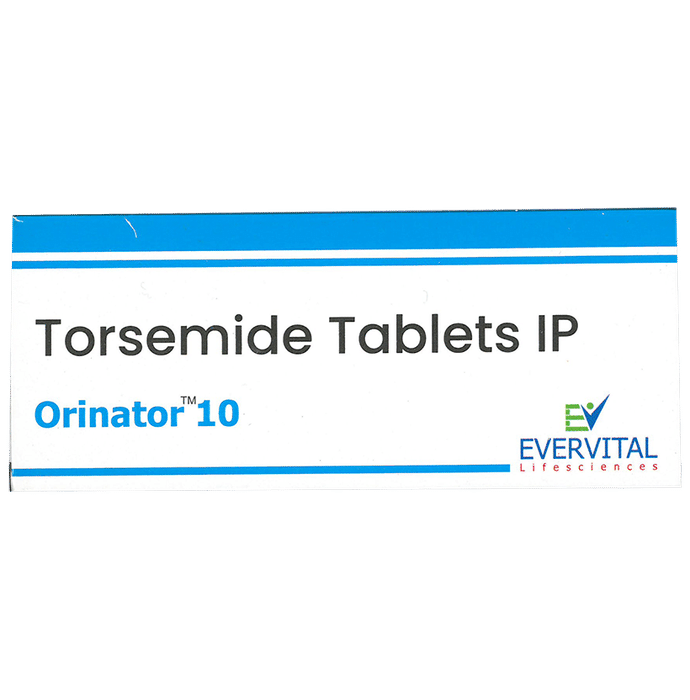 Buy Orinator 10 Tablet Online | Classic Derma – Classic Derma-UAE