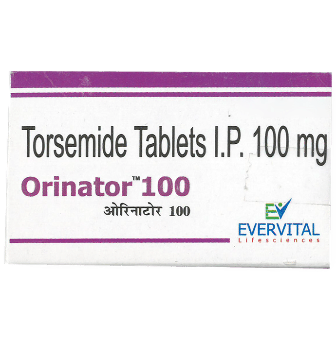 Buy Orinator 100 Tablet Online | Classic Derma – Classic Derma-UAE