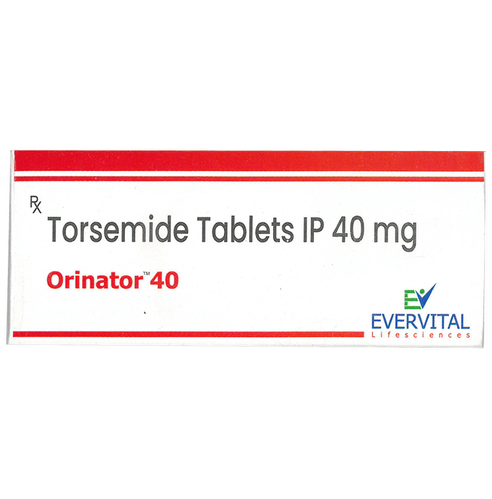 Buy Orinator 40 Tablet Online | Classic Derma – Classic Derma-UAE