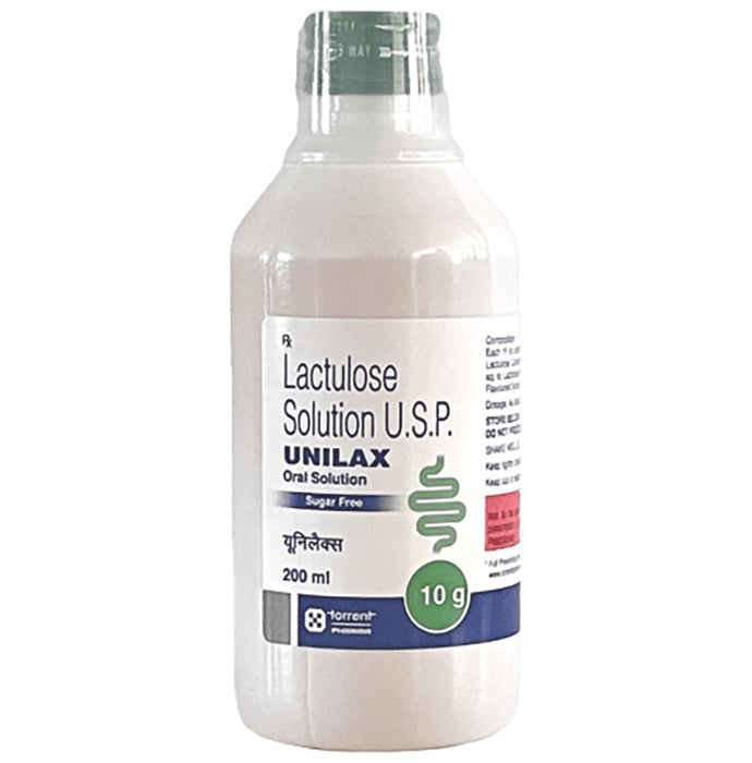 Buy Unilax Oral Solution | Classic Derma – Classic Derma-UAE