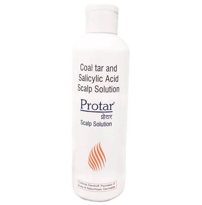 Buy Protar Scalp Solution Online | Classic Derma – Classic Derma-UAE