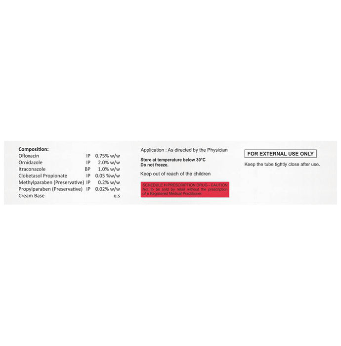 Buy Vilderm IT Cream Online | ClassicDerma – Classic Derma-UAE