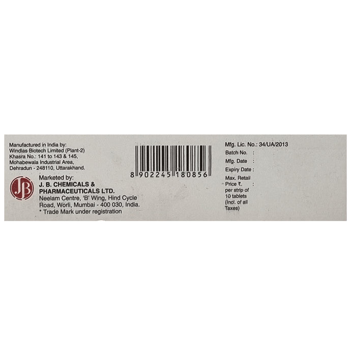Buy Razel-EZ 20 Tablet Online | Classic Derma – Classic Derma-UAE