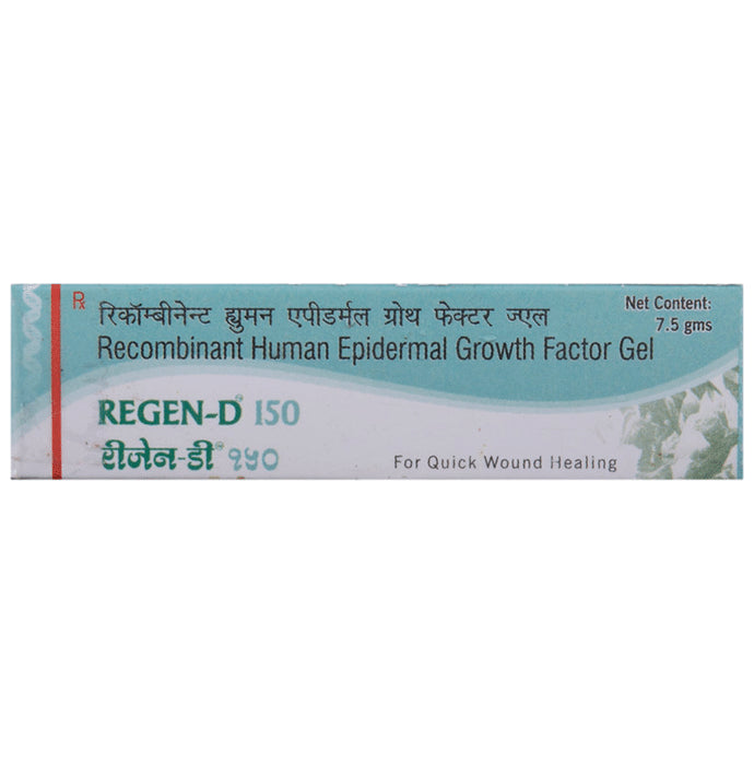 Buy Regen-D 150 Gel Online | Classic Derma – Classic Derma-UAE