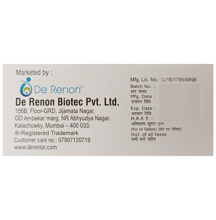 Buy Roselead 5 Tablet Online | Classic Derma – Classic Derma-UAE