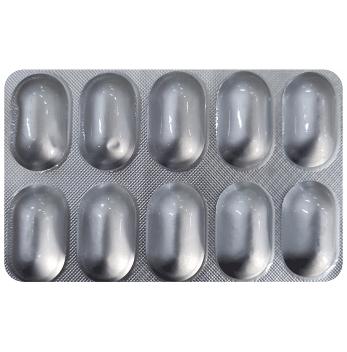 Buy Roznyle CV 20mg/75mg Tablet Online | Classic Derma – Classic Derma-UAE