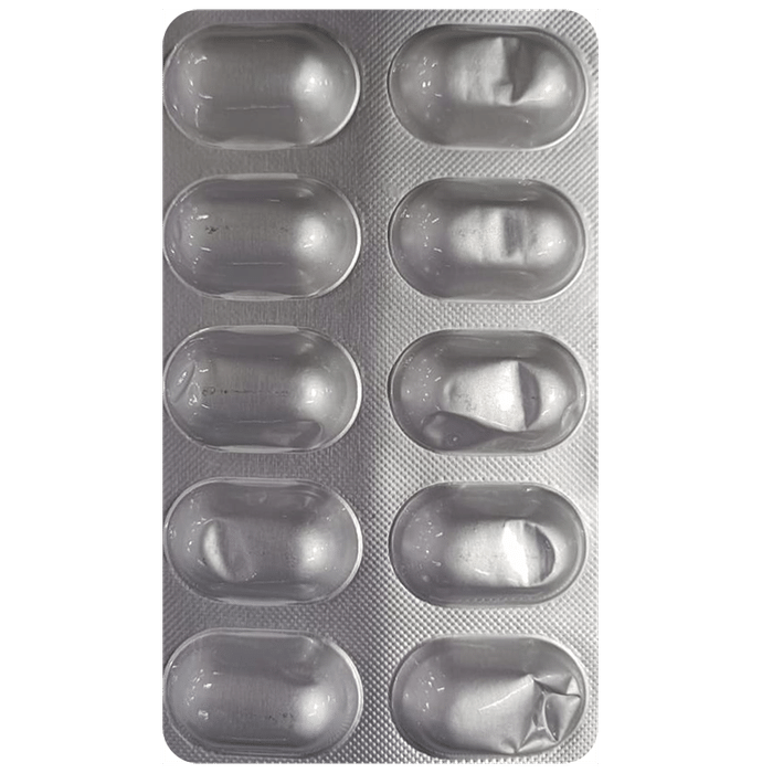 Buy Rozution A 10mg/75mg Capsule Online | Classic Derma – Classic Derma-UAE