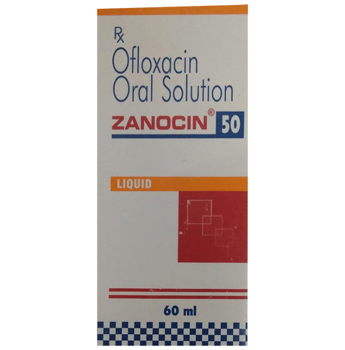 Buy Zanocin 50 Liquid | Classic Derma – Classic Derma-UAE
