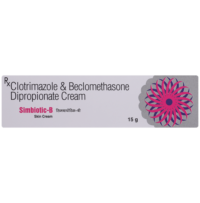 Buy Simbiotic-B Cream Online | ClassicDerma – Classic Derma-UAE