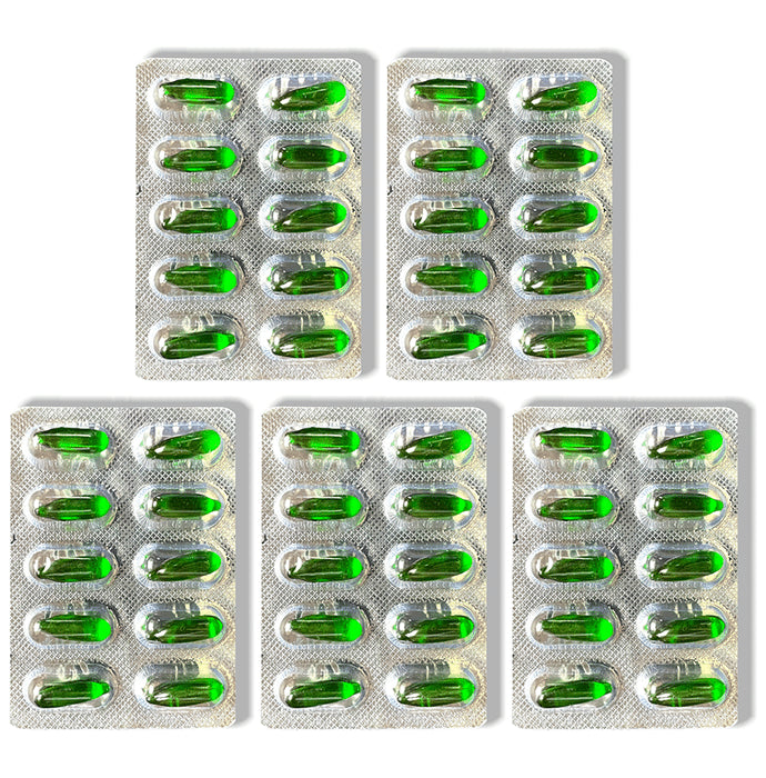 Buy Super Breather Inhalant Soft Gelatin Capsule Online | Classic Derma ...