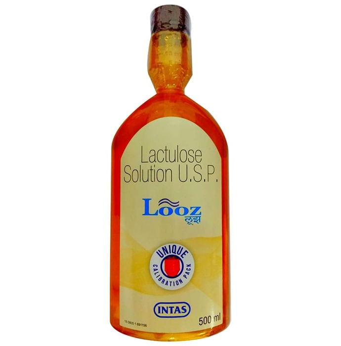 Buy Looz Oral Solution | Classic Derma – Classic Derma-UAE
