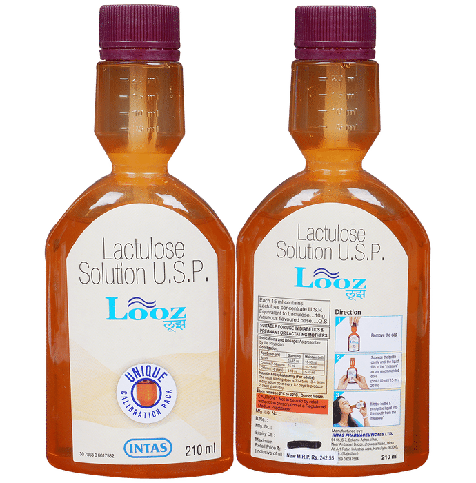 Buy Looz Oral Solution | Classic Derma – Classic Derma-UAE