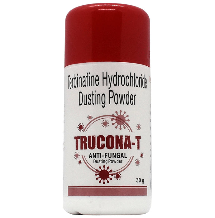 Buy Trucona-T Dusting Powder | Classic Derma – Classic Derma-UAE