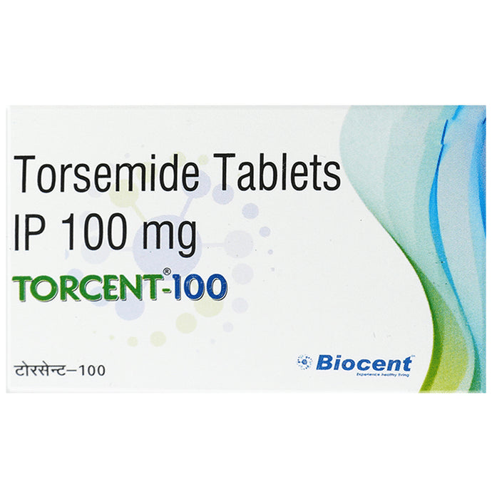 Buy Torcent 100 Tablet Online | Classic Derma – Classic Derma-UAE