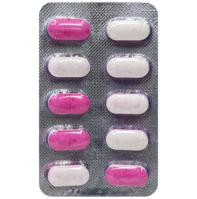 Buy Torque Glimtor-GMP SR1 Tablet Online | Classic Derma – Classic ...