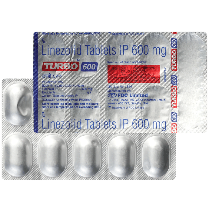 Buy Turbo 600 Tablet Online | Classic Derma – Classic Derma-UAE