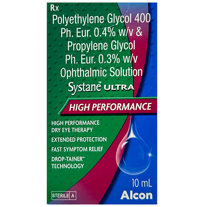 Buy Systane Ultra Ophthalmic Solution | Classic Derma – Classic Derma-UAE