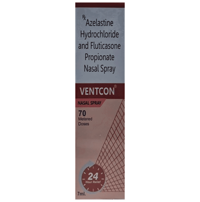 Buy Ventcon Nasal Spray Online | Classic Derma – Classic Derma-UAE
