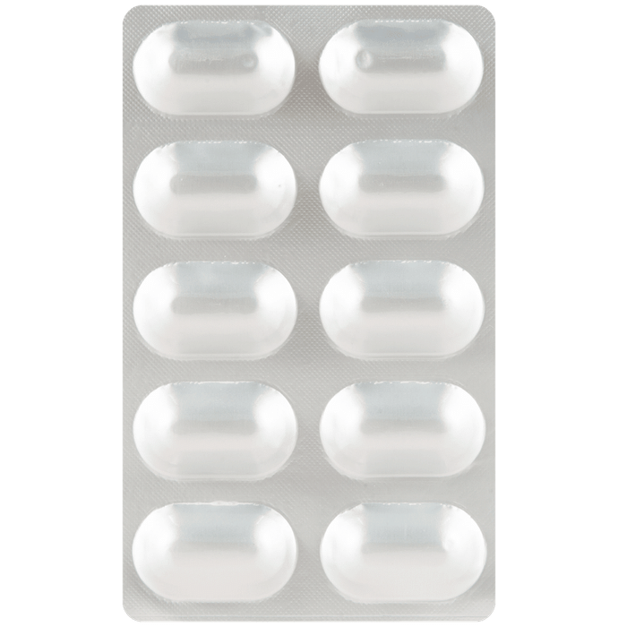 Buy Vinsorin M Forte 1000mg/50mg Tablet Online | Classic Derma ...