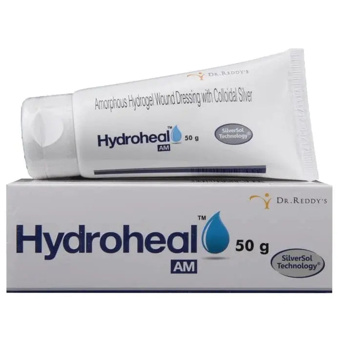 Buy Hydroheal AM Gel Online | Classic Derma – Classic Derma-UAE