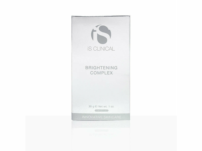 Buy iS Clinical Brightening Complex Online | Classic Derma – Classic ...
