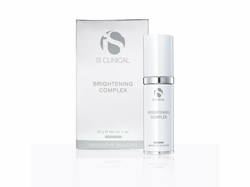 Buy iS Clinical Brightening Complex Online | Classic Derma – Classic ...