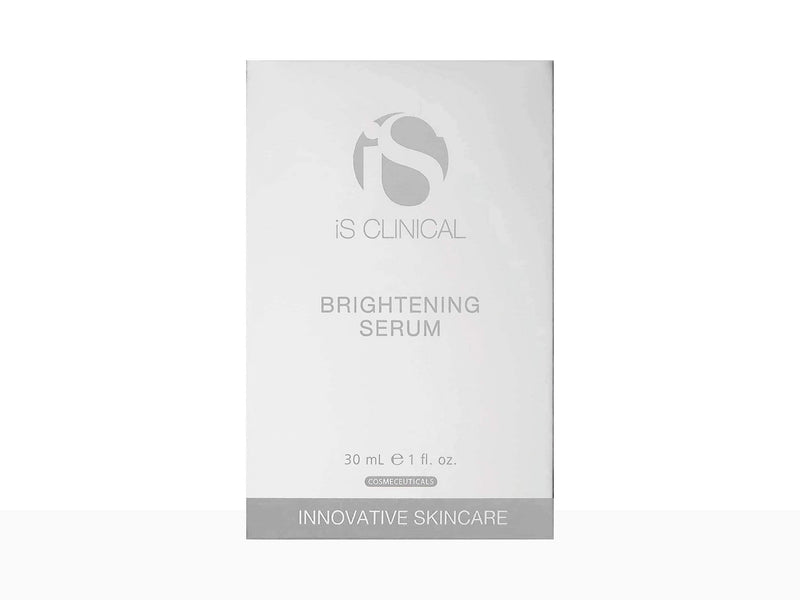 Buy iS Clinical Brightening Serum Online | Classic Derma – Classic ...