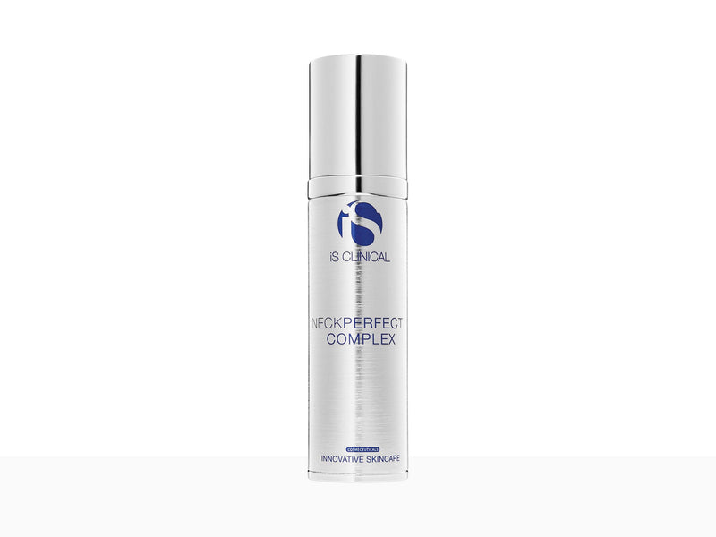 Buy iS Clinical Neck Perfect Complex Online | Classic Derma – Classic ...