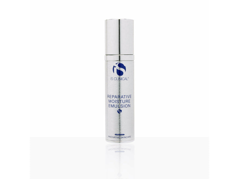 Buy iS Clinical Reparative Moisture Emulsion Online | Classic Derma ...